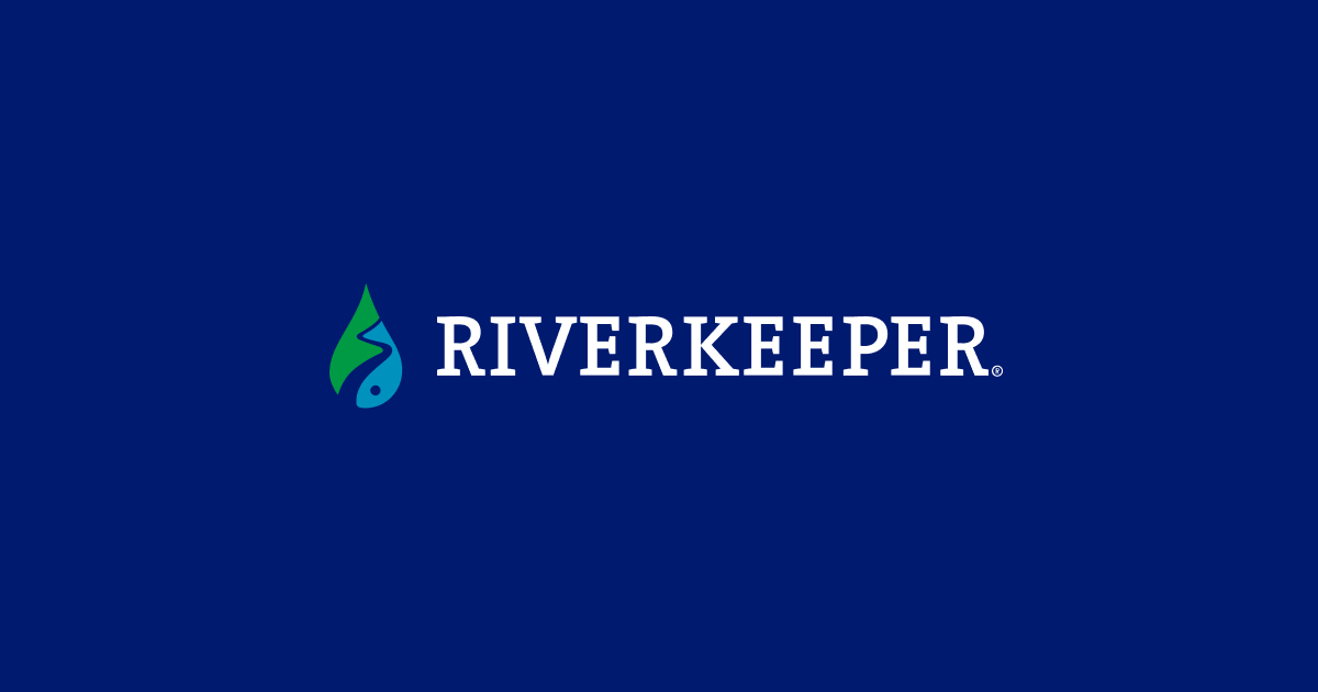 Riverkeeper Logo Anacostia River Splash! Anacostiariverkeeper.org